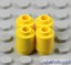 LEGO - 1x1 Round Bricks - PICK YOUR COLORS - Lot Brick Cones Tubes 3062 ...