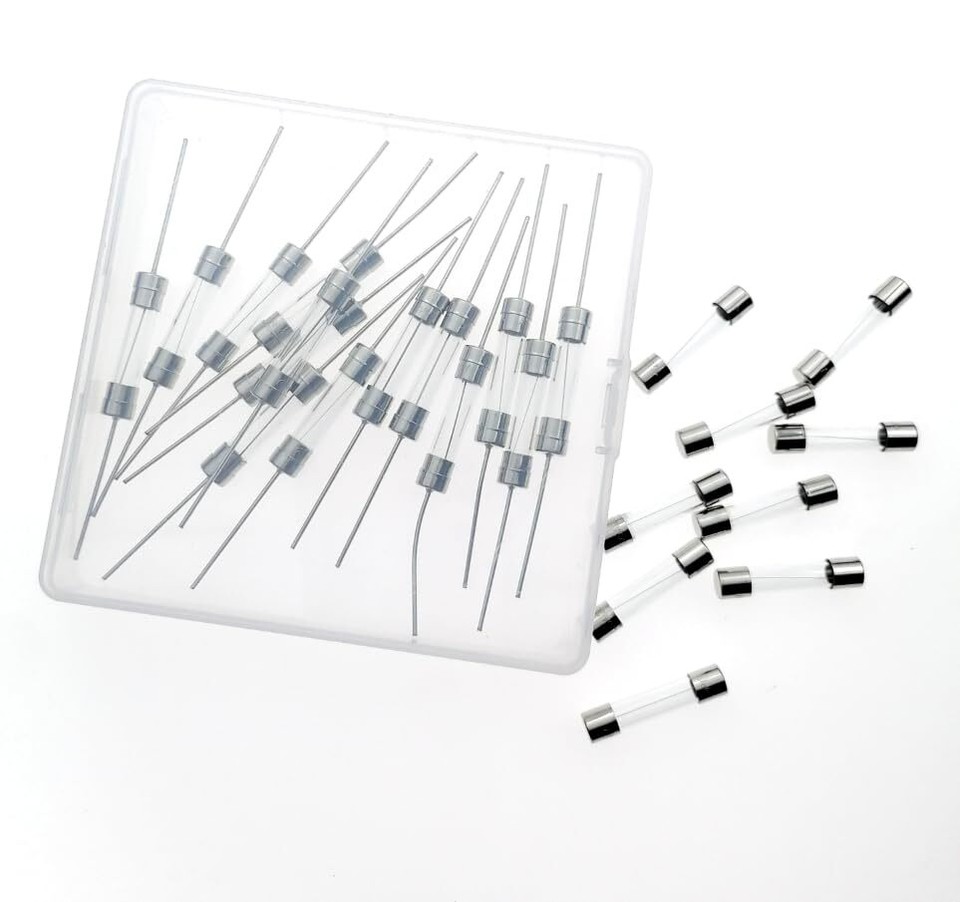 12A T12A 12A 250V Fuse T12A250V Fuse 12A Fuse T12A Fuse 12AL Fuse 12AL ...