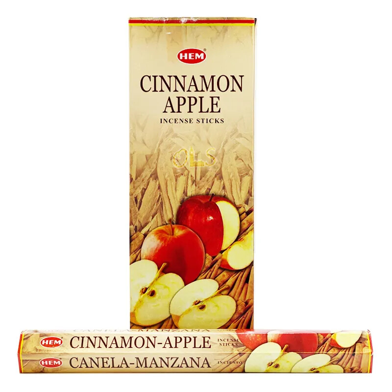 Hem Incense Stick Genuine Joss Insence Sticks Hex Mix & Match Scents 20 ...