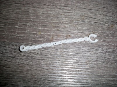 REPRO ARCO OTHER WORLD WEAPON MASTER CHAIN CUSTOM CAST | eBay