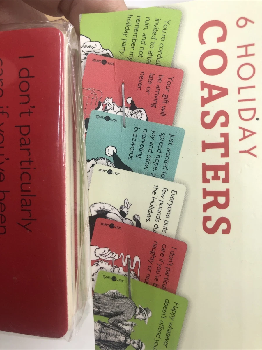 Christmas Shopping Someecards