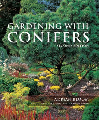 Adrian Bloom Gardening with Conifers (Paperback) (UK IMPORT ...