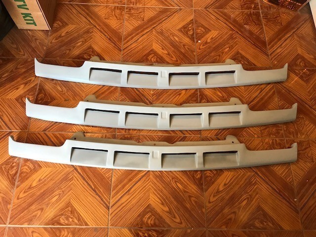 1982 83 84 85 Toyota celica supra vented header panel mk2 MA61 blitz ...