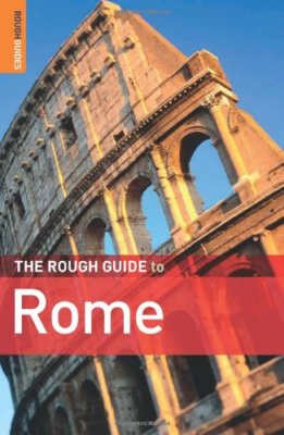The Rough Guide to Rome By Martin Dunford. 9781848365278 9781848365278 ...
