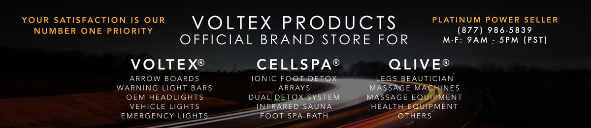 Voltex Product | eBay Stores