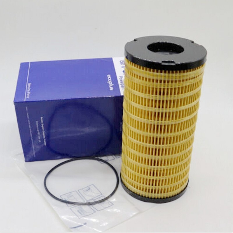 PERKINS 4816636 - Cross reference fuel filters