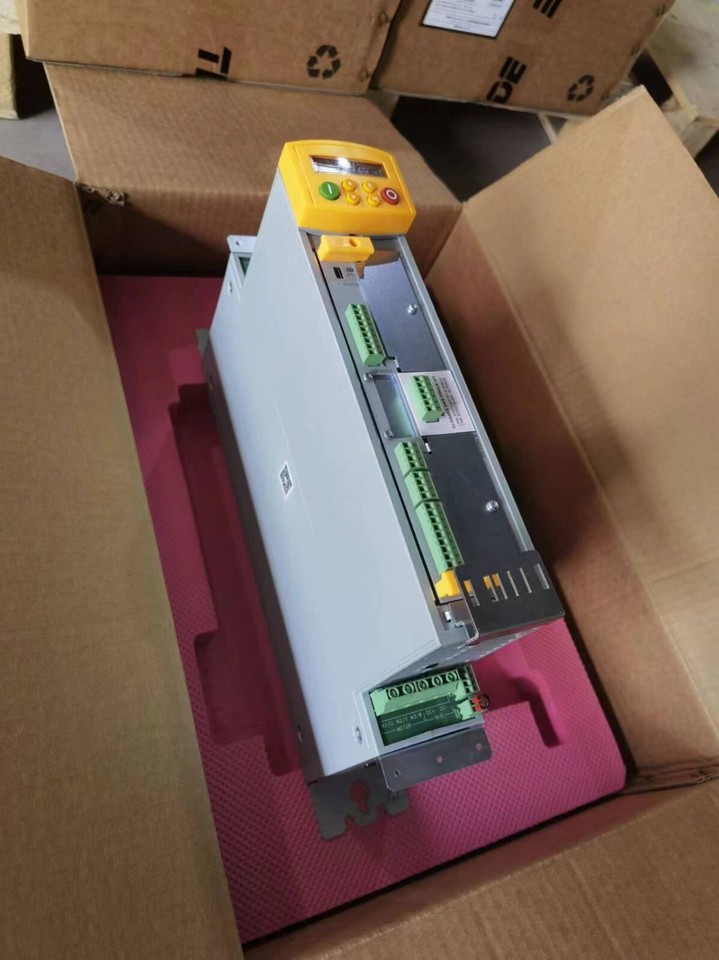 New Parker 890SD-531600B0-B00-1A000 Perfect replacement for Parker | eBay