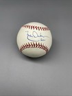 Leon Durham Autographed Signed Baseball Tristar Certified | eBay
