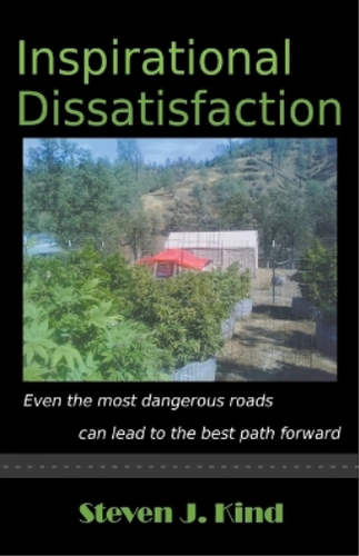 Steven Kind Inspirational Dissatisfaction (Poche) 9798201031435 | eBay