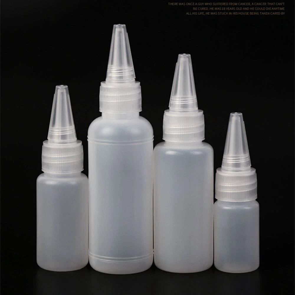 Refillable Glue Bottles