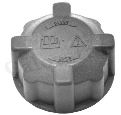 CALORSTAT by Vernet RC0024 Cap, coolant tank for VOLVO | eBay