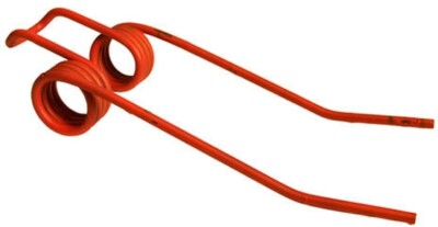 International Hay Rake Replacement Tooth Teeth Fits Model 5, 455165R1 ...