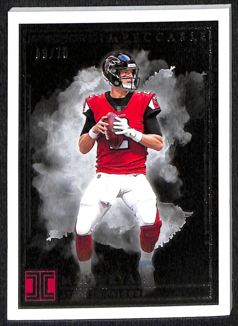 Matt Ryan Atlanta Falcons Wallpaper The Bow Tie Chronicles: A Closer