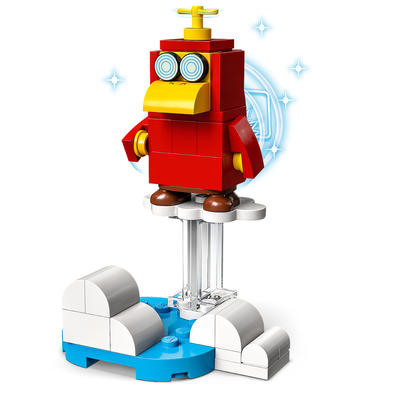 MAGIKOOPA LEGO SUPER MARIO - SERIES 5 - CHARACTER PACKS - SET 71410 ...