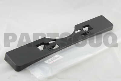 5211433450 Genuine Toyota BRACKET FR BUMPER 52114-33450 | eBay