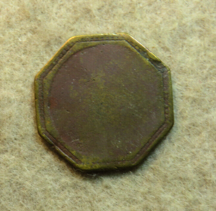 ASHLAND, OREG. FIRST & LAST CHANCE ONE DRINK OREGON TOKEN | eBay