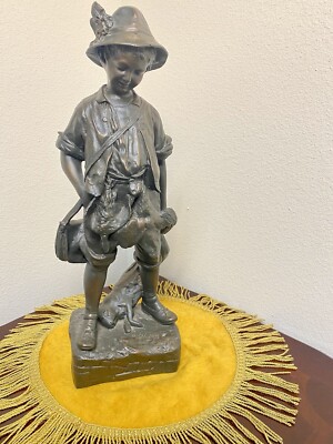 Reproduction Antiques - Auguste Moreau