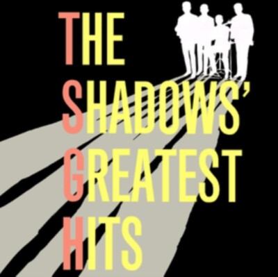 The Shadows – The Shadows Greatest Hits CD - Compilation Album - NEW | eBay