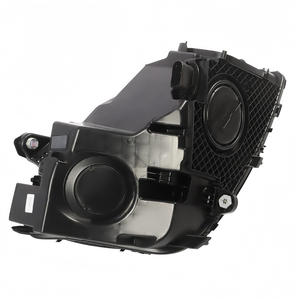 LED Headlight Left Compatible with 2020-2022 Mercedes-Benz MB GLC300 ...