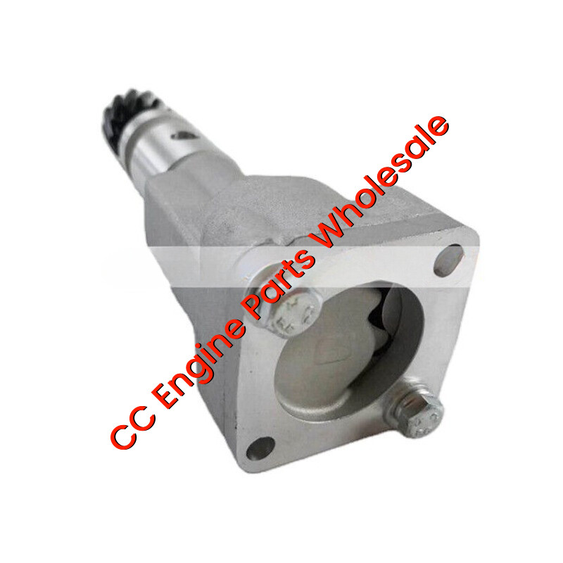 S3E S3E2 S3E9 S3E9T Engine Oil Pump For Mitsubishi WS200A WS300A Wheel ...