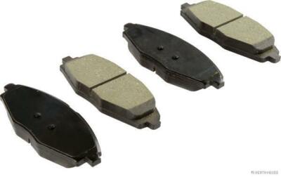HERTH+BUSS JAKOPARTS J3600909 Kit de plaquettes de frein 96273708 | eBay