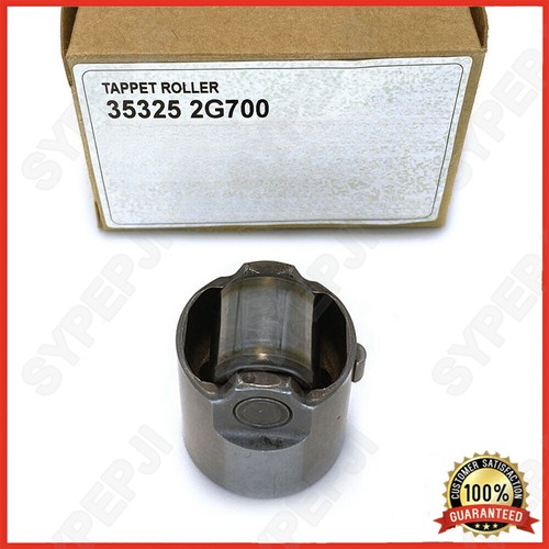 Fuel Pump Camshaft Follower for Hyundai Accent KIA RIO 2012-2018 35325 ...