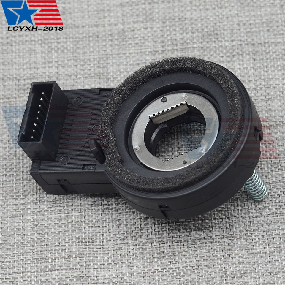1 X Steering Wheel Position Sensor For 2010-2014 Chevrolet Silverado ...