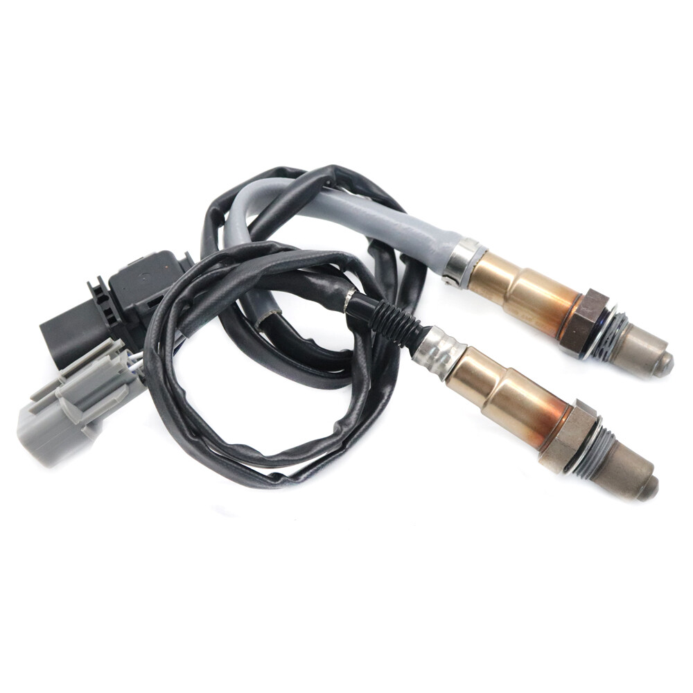 2Pcs Oxygen O2 Sensor For 2012-2018 Kia Soul 1.6L NON TURBO Upstream ...