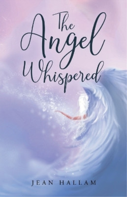 Jean Hallam The Angel Whispered (Poche) | eBay
