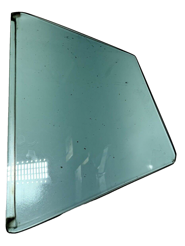 1963-1967 Chevy Corvette Convertible Door Glass Soft Ray Tint Right ...