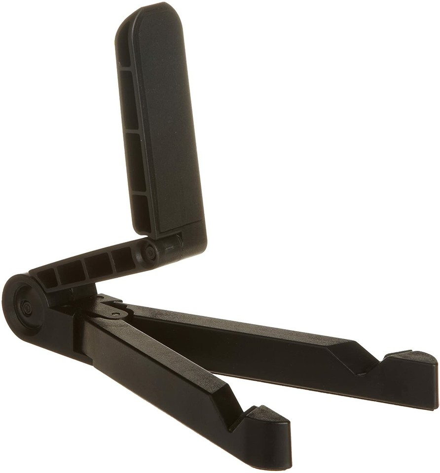 Adjustable Portable Desktop Holder Mount Folding Tablet Stand Anti-Slip ...