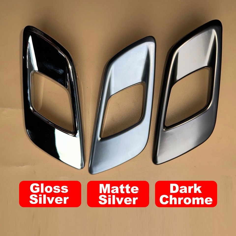 Pair Left&Right Inner Door Handle for Ford Ranger Everest 2012-2021 ...