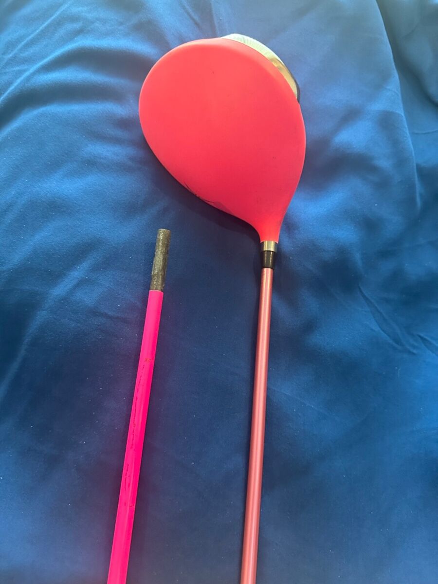Ping Bubba Watson G20 Long In Pink Driver 10.5 R FLEX Ping Bubba Watson G20 Long In Pink Driver 10.5 R FLEX