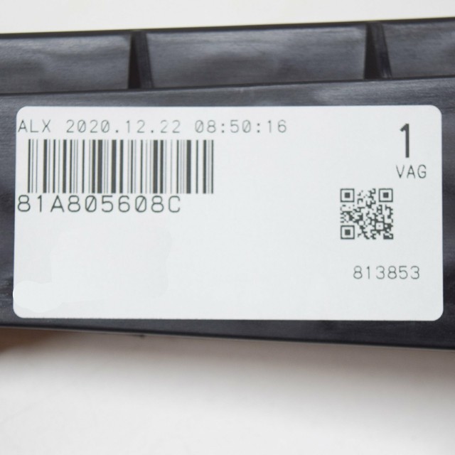 Audi Q2 GA 2019 RHD Right Side Headlight Bracket Mount 81A805608C ...