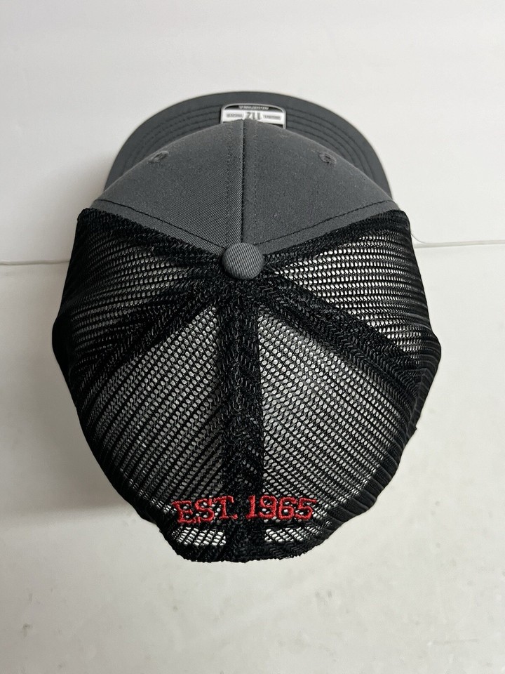 FFA Future Farmers of America LP Trucker Hat Cap Snapback Mesh Back ...
