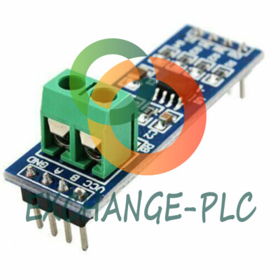 1PCS MAX485 RS-485 Module TTL to RS-485 module for Arduino Raspberry pi ...