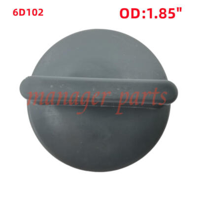 3901895 Engine Oil Fill Cap for Cummins 4BT 6BT 6CT 3.9L 5.9L 8.3L ...