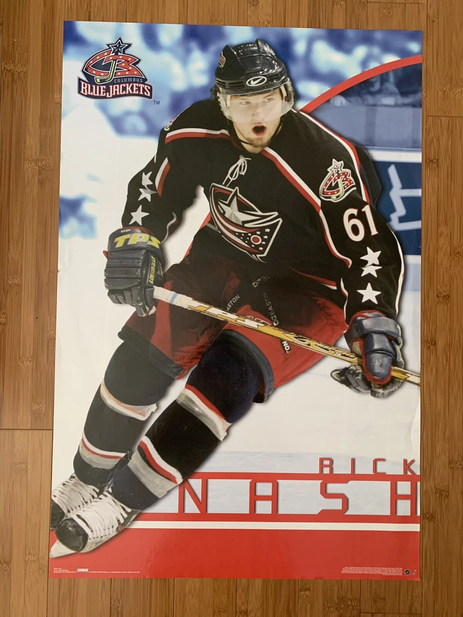 We Are The 5th Line Hockey Cbj