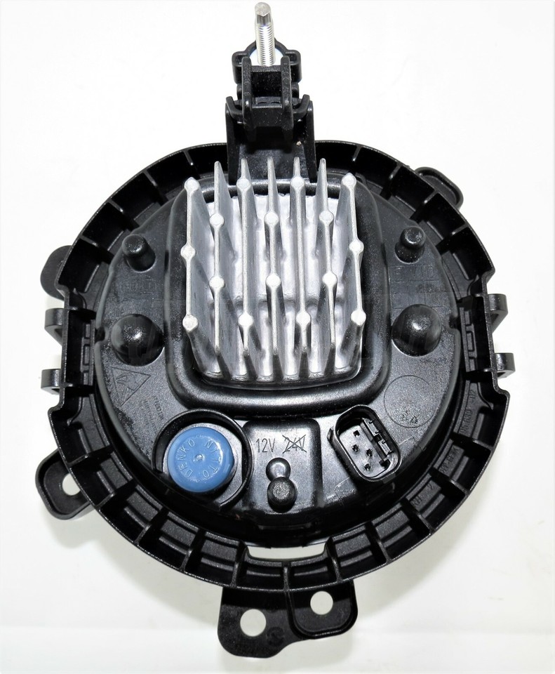 Genuine Mini F54 F55 F56 F57 (14-19) Right Side Bumper Headlight LED ...