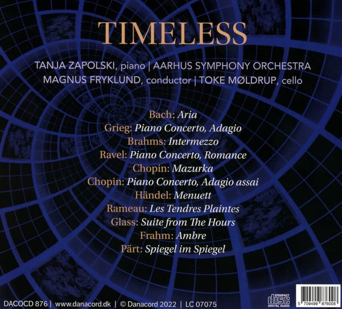 Timeless | eBay