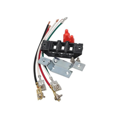 Genuine OEM Whirlpool FSP 279320 Dryer Machine Electric Rear Terminal ...