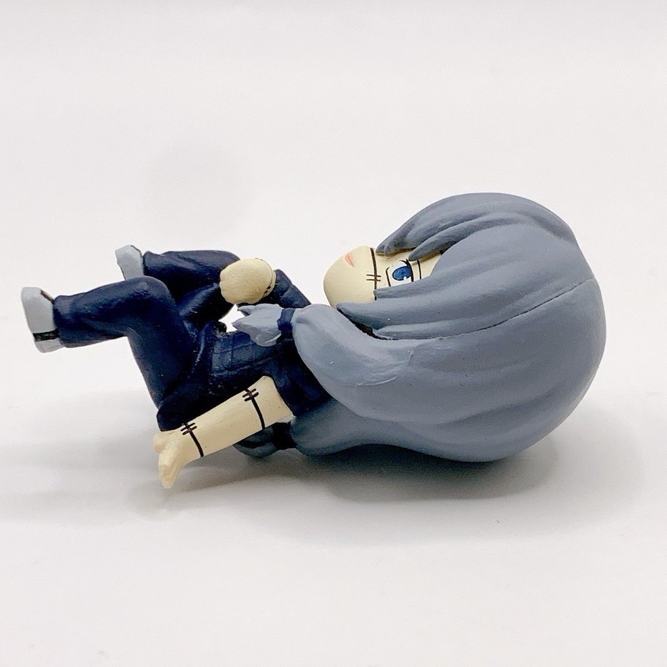 Jujutsu Kaisen Mahito Sitting Mascot Mini Figure Kitan Club Anime Jump ...