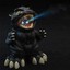 Shine Humidifier King Godzilla 100v 50/60Hz for sale online | eBay