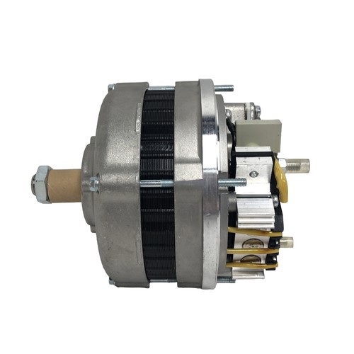 Deutz 01183858 Alternator, 14V, 60A; 0118-3858 | eBay