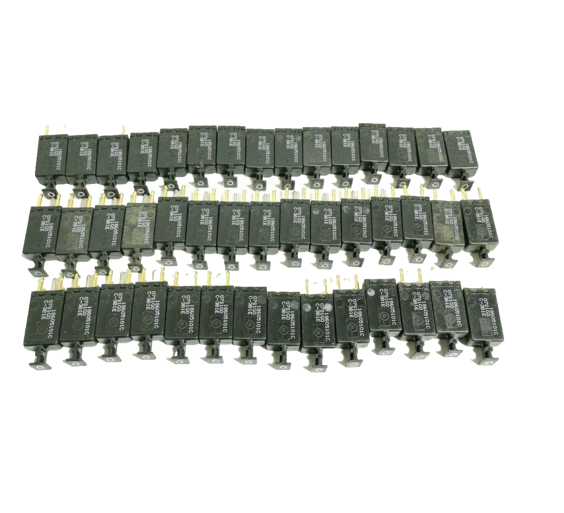 LOT OF 44 - Corning C-3B1E Lighting Protector Module | eBay