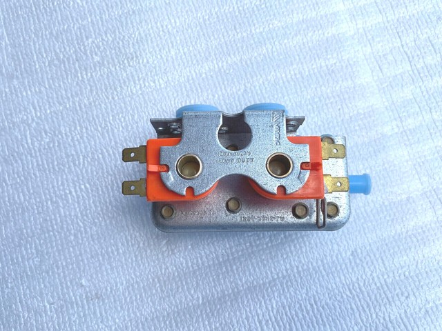 Maytag A212 Washer Water Mixer Valve 205613 2-5613 for sale online | eBay