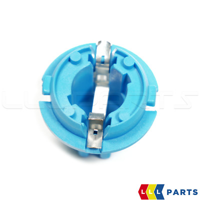 NEW GENUINE MERCEDES BENZ MB SLK CLASS R170 REAR TAIL LAMP BULB SOCKET ...