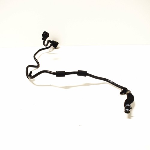 NEU MB C A205 HEIZKÖRPER ENTLÜFTUNGSROHR SCHLAUCH C 300 0 2 BENZIN ...