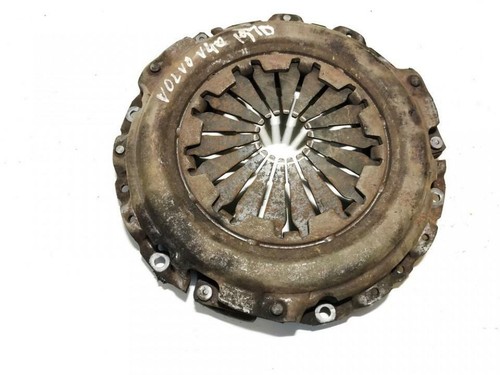 Clutch Pressure Plate Volvo V40 2000 FR568472-63 | eBay UK