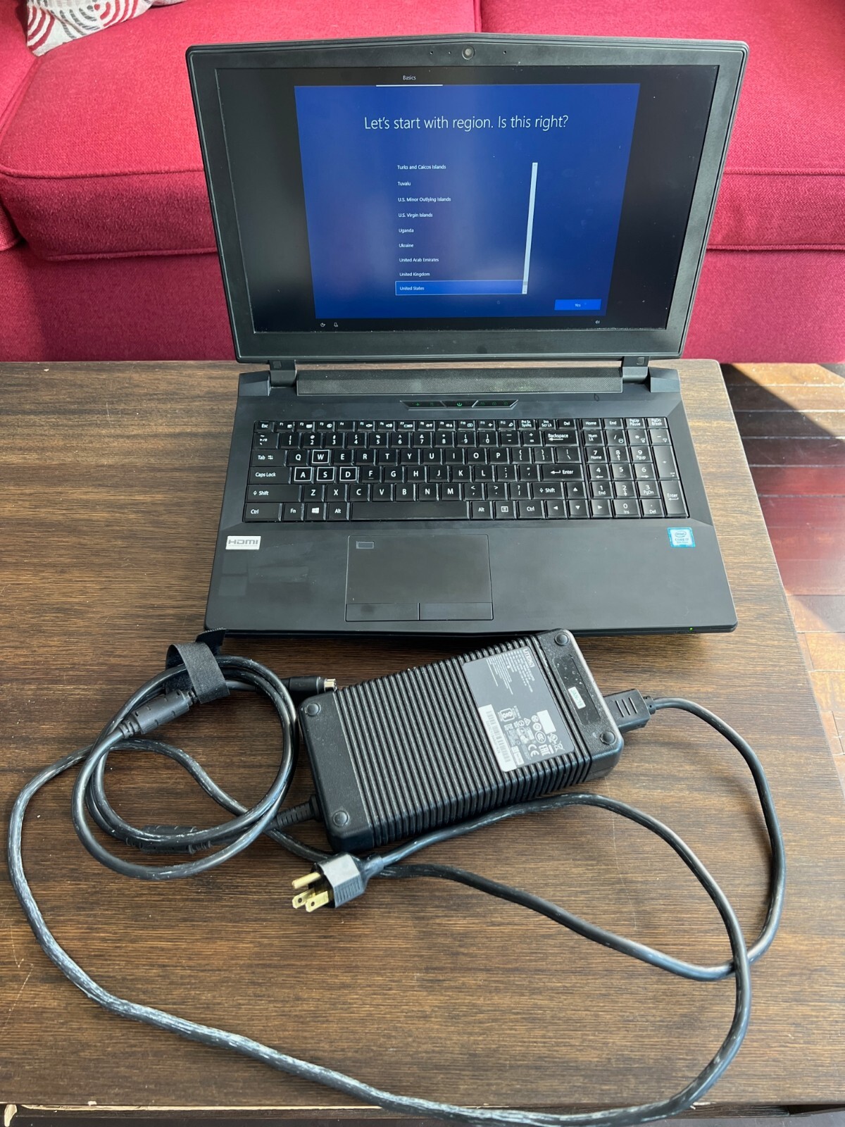 BIMBOX Laptop - Gaming / Architectural / Engineering Laptop - Loaded ...